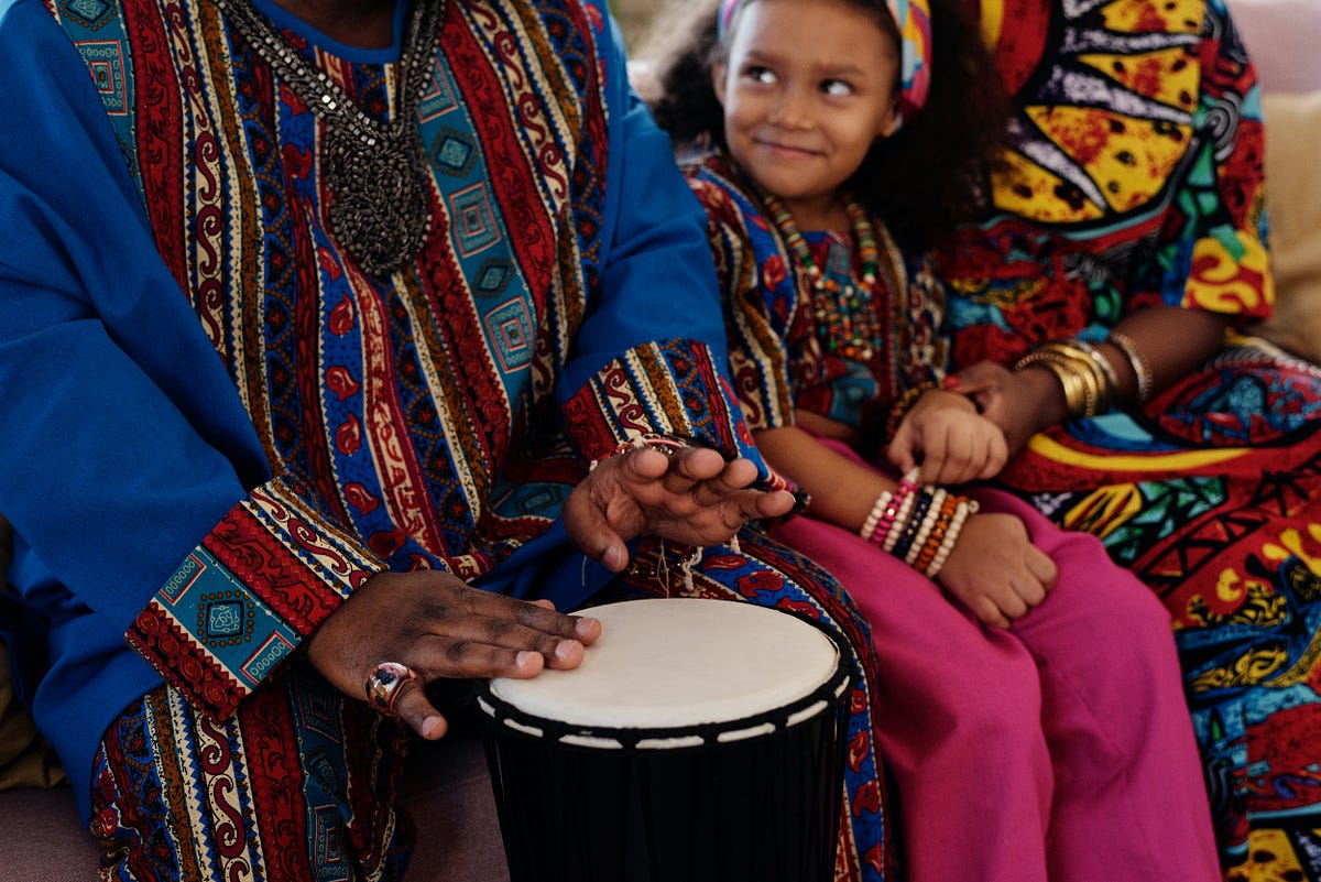 THE IMPORTANCE OF PRESERVING OUR CULTURE | by Timelife Africa | Medium