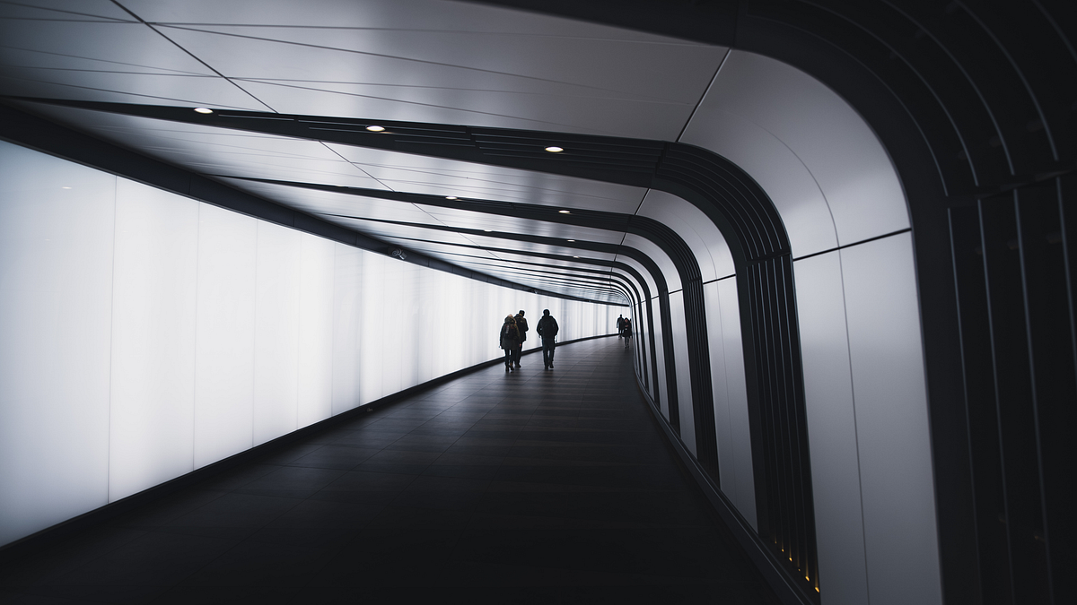Learning to pivot. Pivot: To change direction. | by Marcos Espinosa ...
