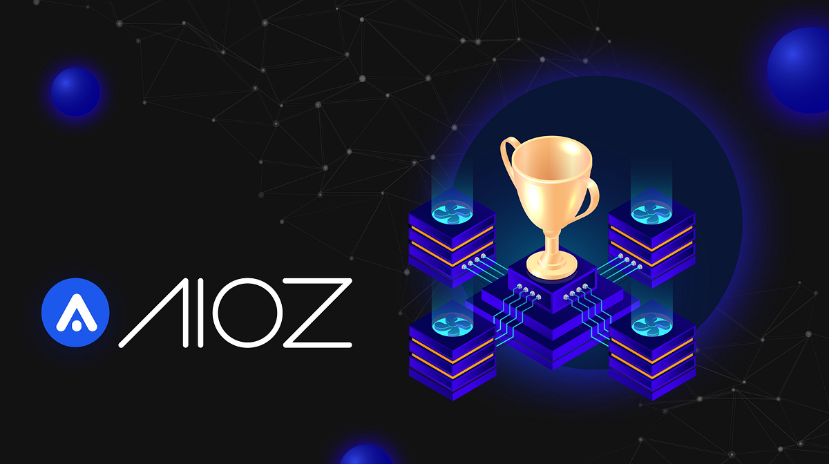 AIOZ Network: Post-IDO analysis. The $AIOZ Initial Decentralized… | by ...