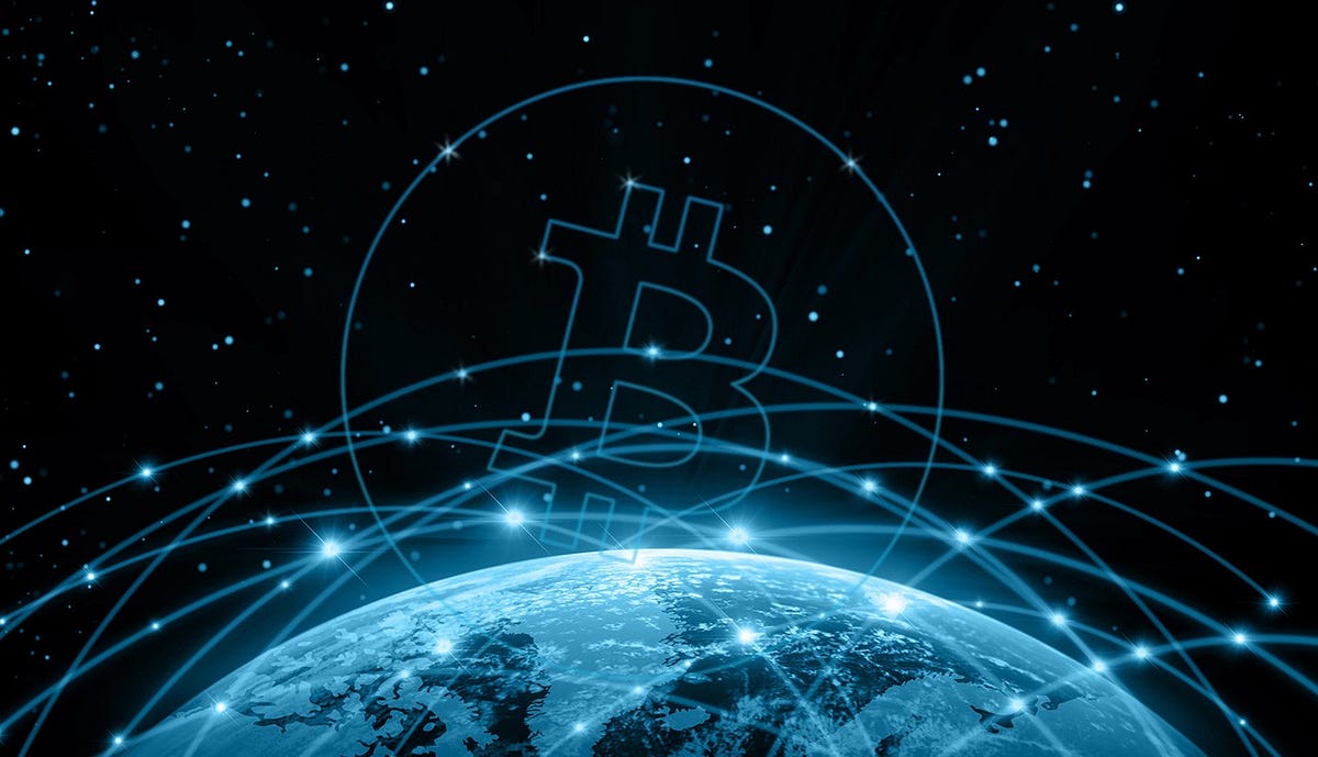 The Story of Cryptonaut begins…. Welcome to Cryptonaut’s Medium channel ...