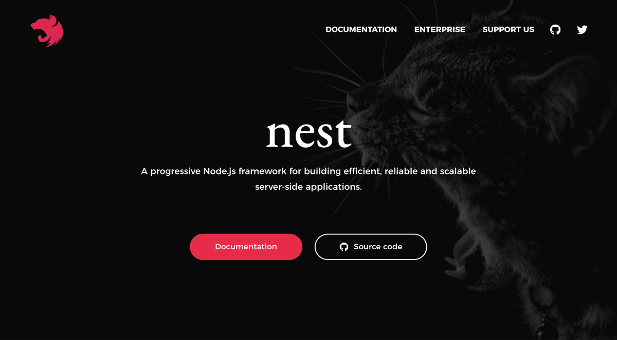 Getting Started with NestJS. NestJS is a progressive Node.js… | by Santosh Anand | Medium