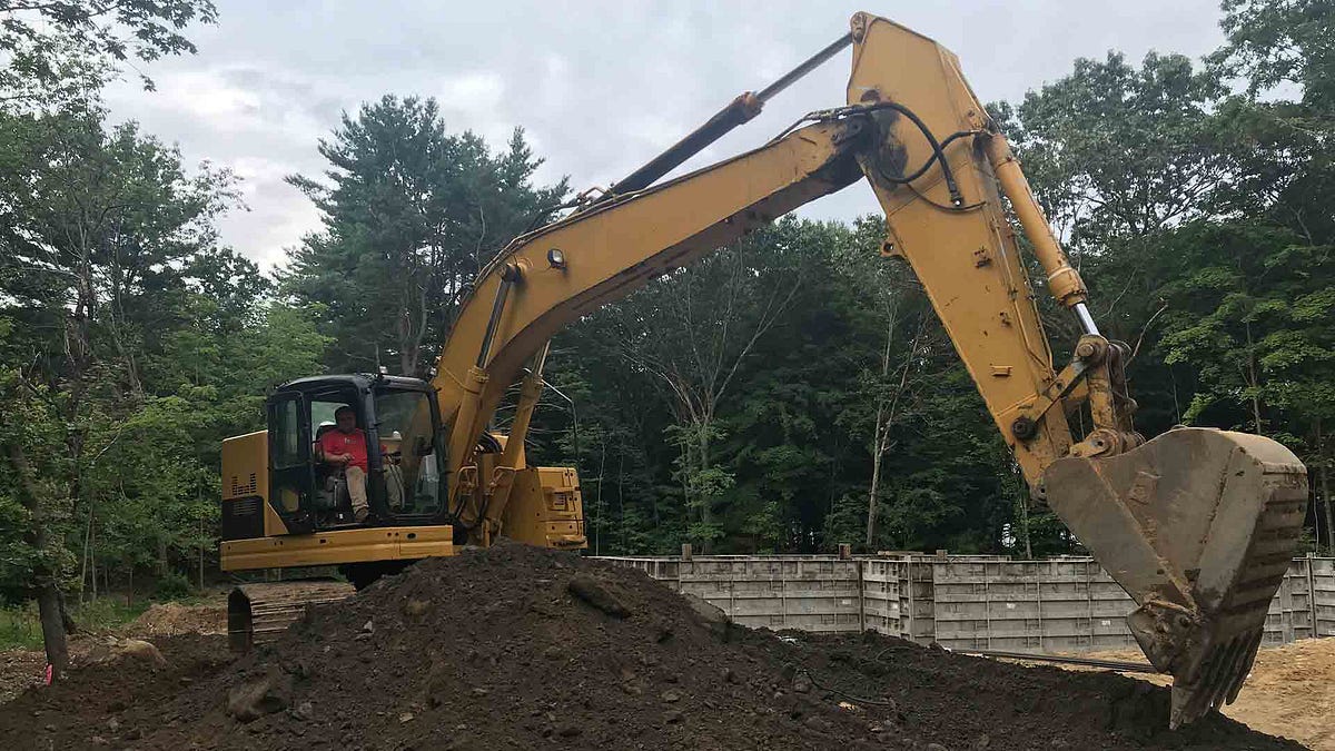 J&M Kelly Landscape & Excavation. J&M Kelly Landscape & Excavation is a ...