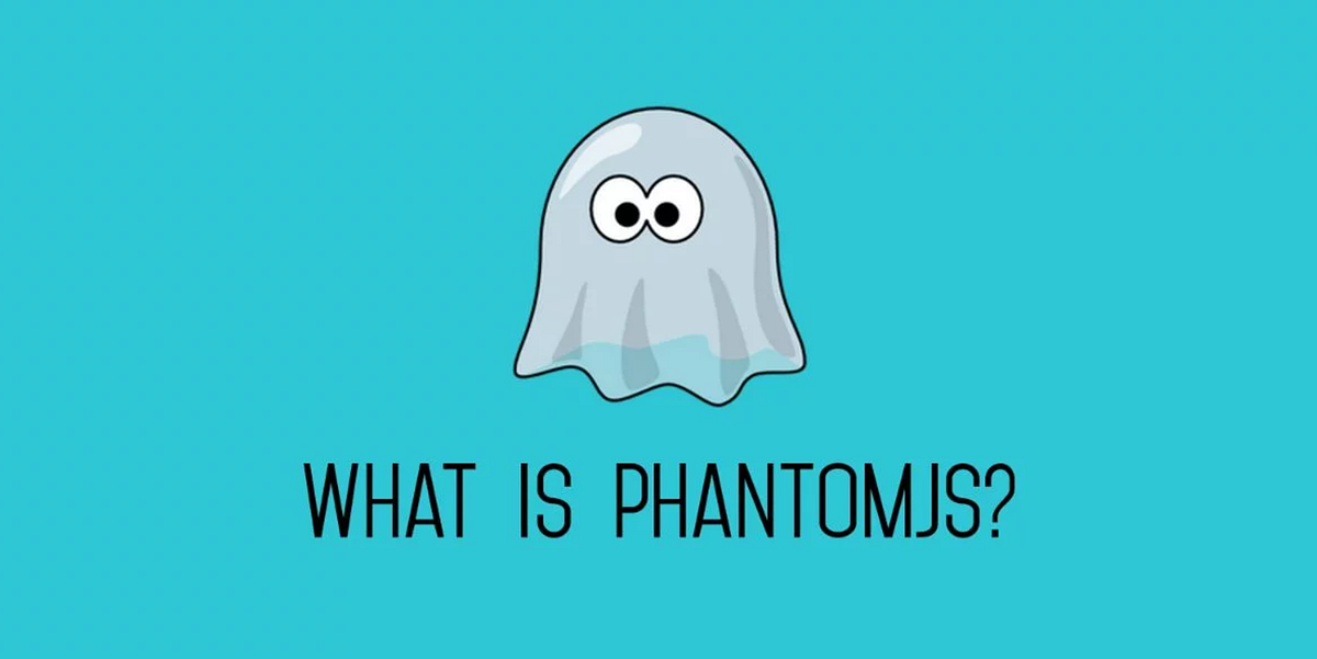 Phantomjs Alternative