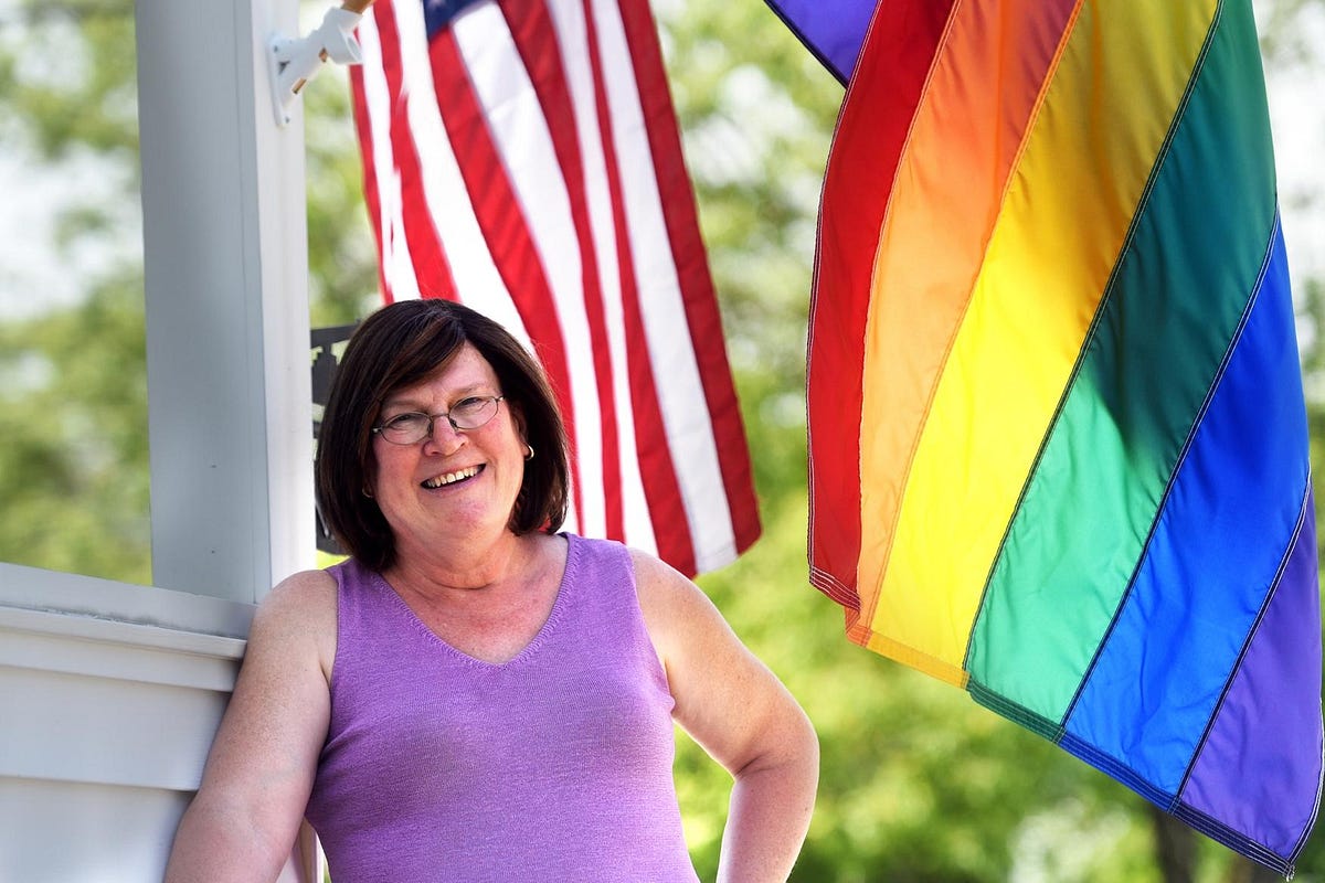 Live Updates: Transgender Candidates Win Big In Historic Election | by ...