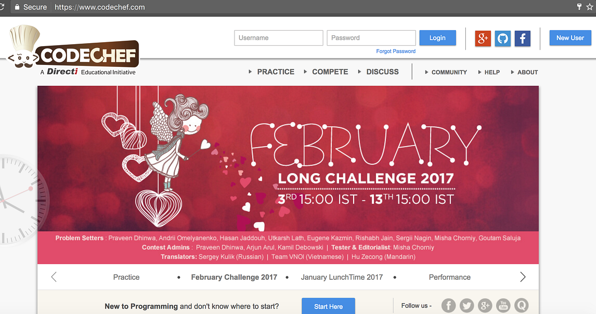 Introduction to Competitive Programming | by Vishal Sharma ...