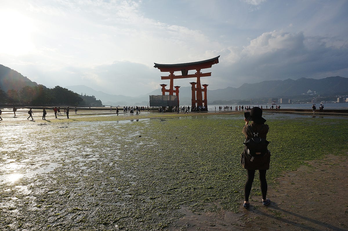 Pros and Cons of being an Asian Gaijin in Japan | by Lori C | Medium