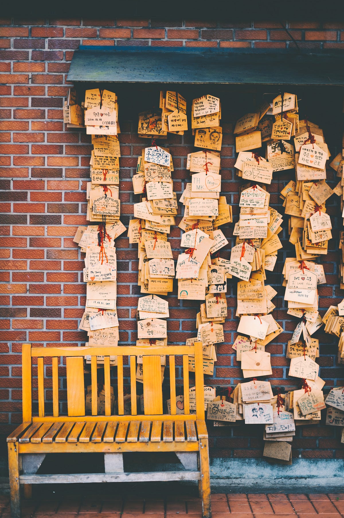 That Poem called Rejection. A reflection about rejection letter | by ...