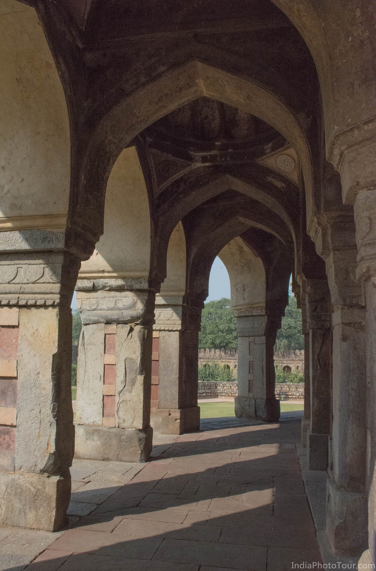 New Delhi Monuments Photo Tour. A photography tour like this is a good ...