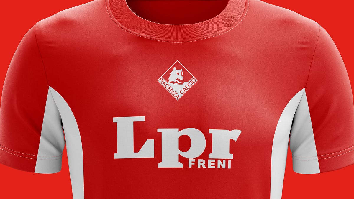 Piacenza Calcio 1919—the return to Serie A. | by Jim G FM | Medium