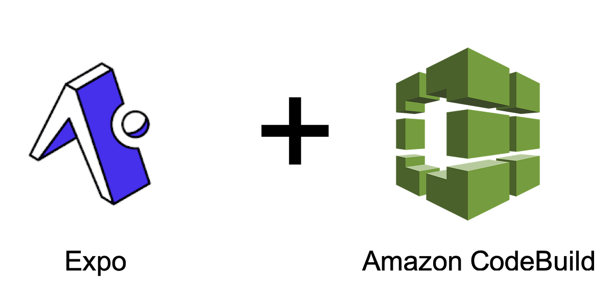 Continuously deploy to Expo with Amazon CodeBuild | by Olalekan Elesin | The Startup | Medium