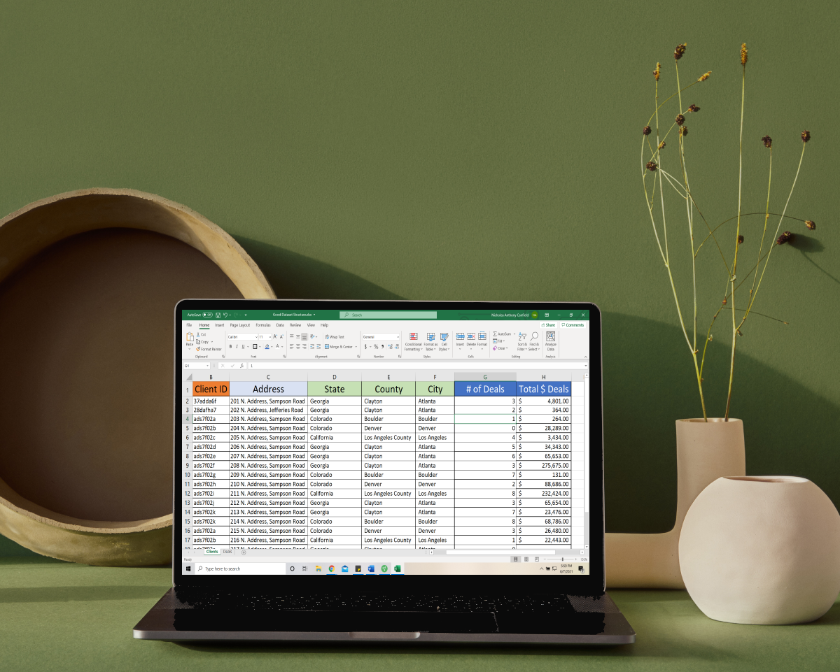 Data for Dummies: 2 Tips to Save Your Database | by Nick Canfield ...