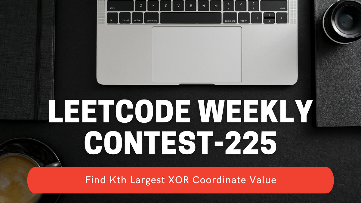 Solve Leetcode Problems and Get Offers From Your Dream Companies | by ...