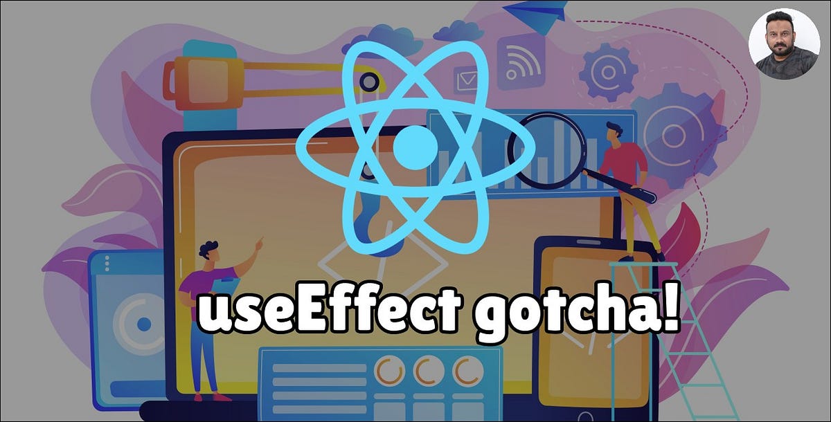 How to render data without Effects | by Khanmeraj | Medium