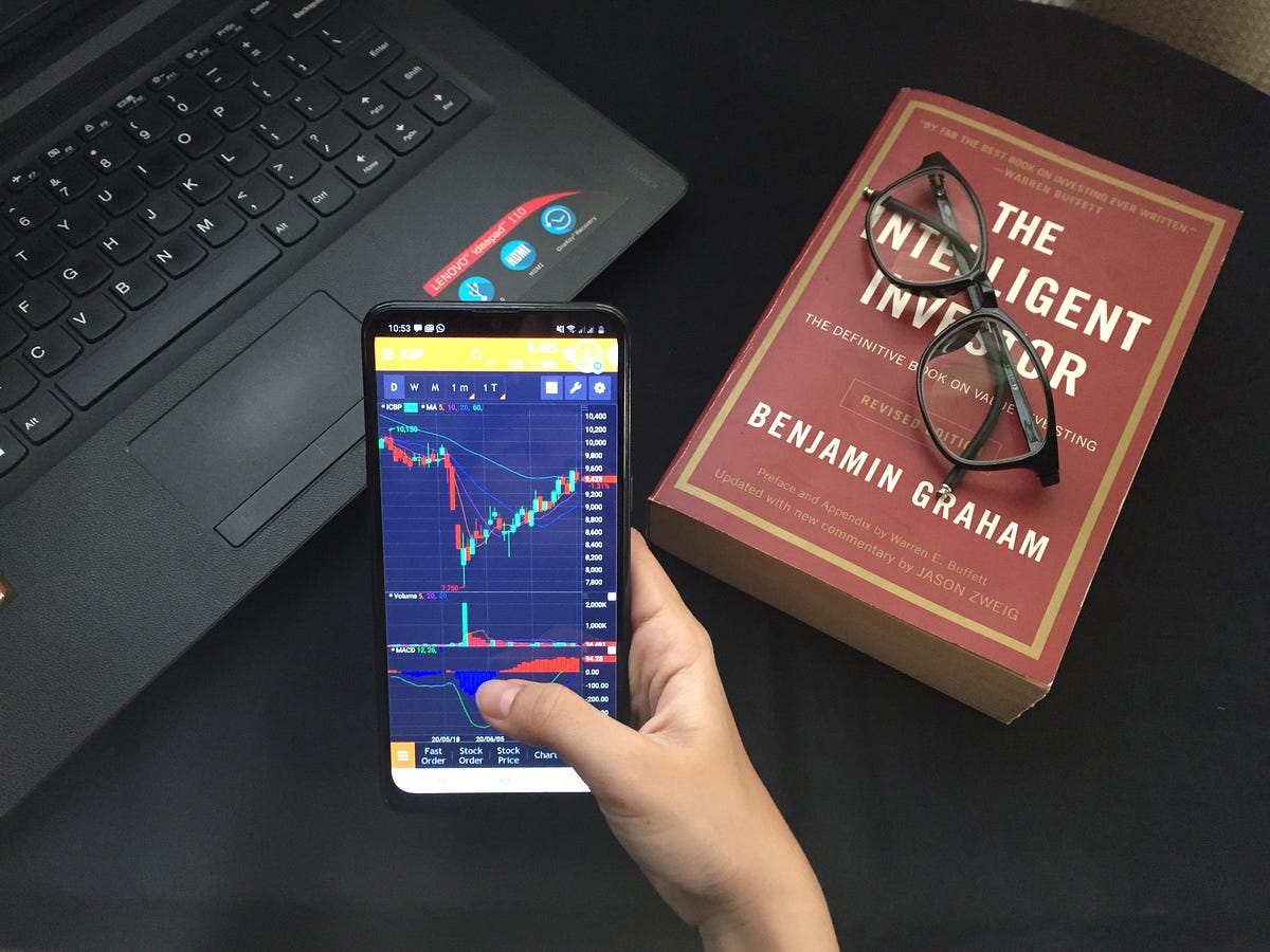 The Disconnect Between Fintech and Financial Education | by Aashritha M ...
