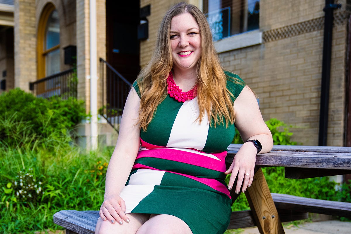 36 Facts About Me for My 36th Birthday | by Sarah Willey | About Me ...