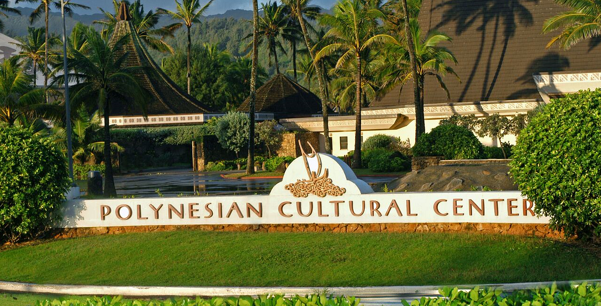 The Connection Between The PCC (Polynesian Cultural Center) & BYU ...