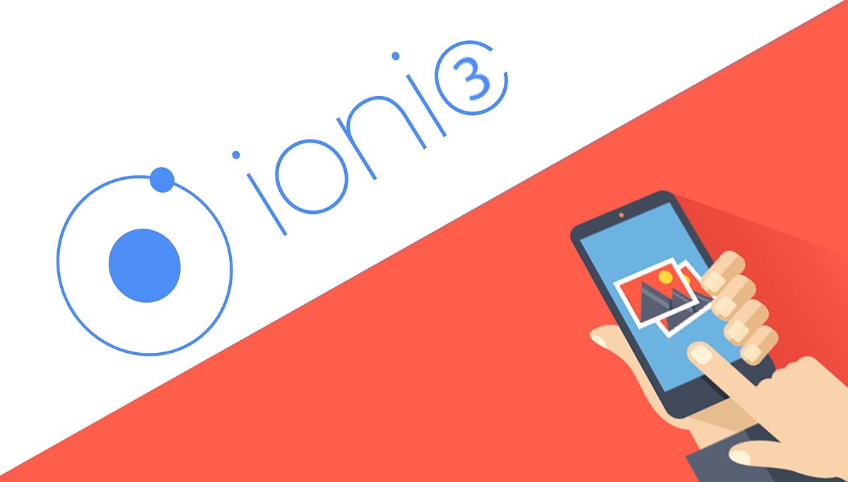 Ionic 3 upload image from gallery or camera | by Mubashir Ali | Medium