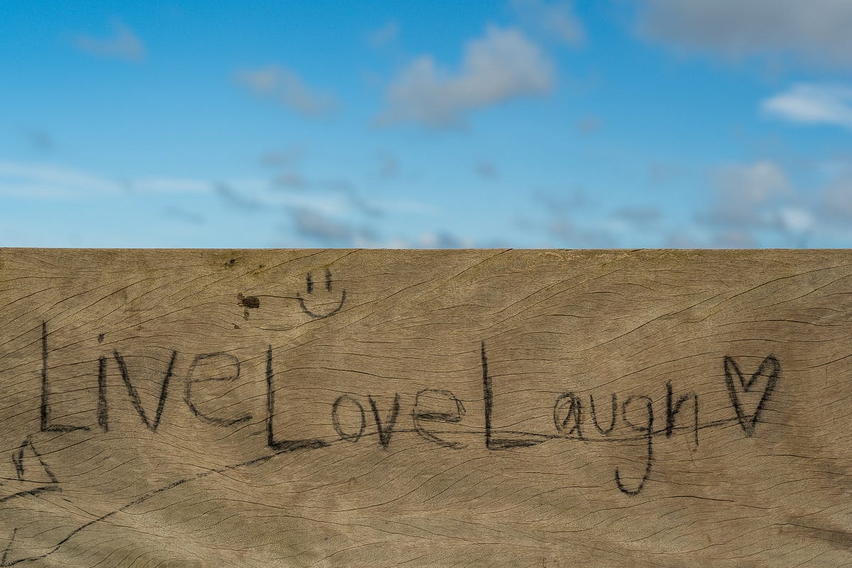 How to be Realistically Positive Instead of Having the “Toxic ...