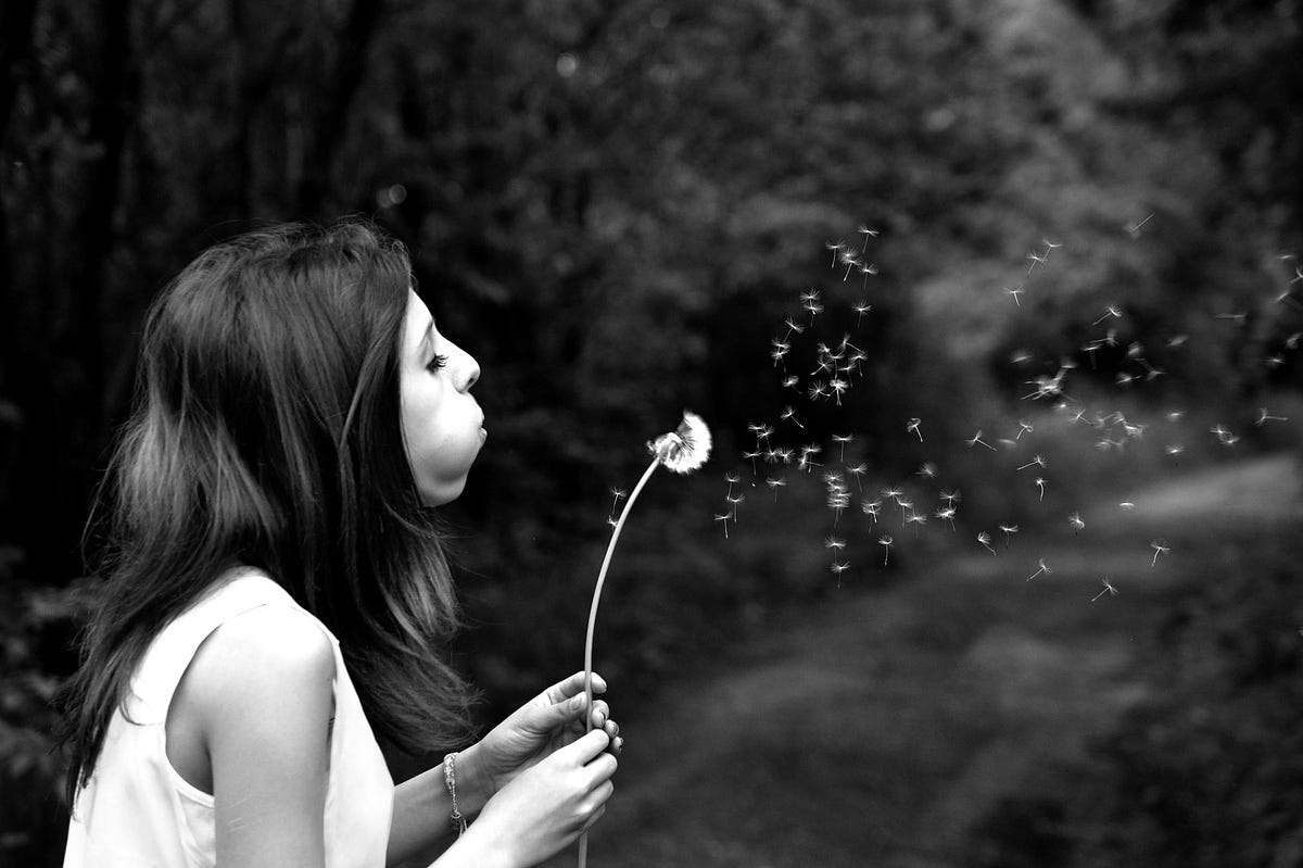 3 Life Lessons I Learned From Barbara Sher, Life Coach & Best-Selling ...