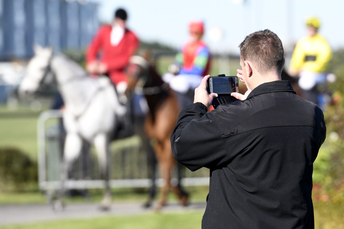Meet the Team #LetsTalkTeRapa with Mark Nowell | by Te Rapa Racing | Medium