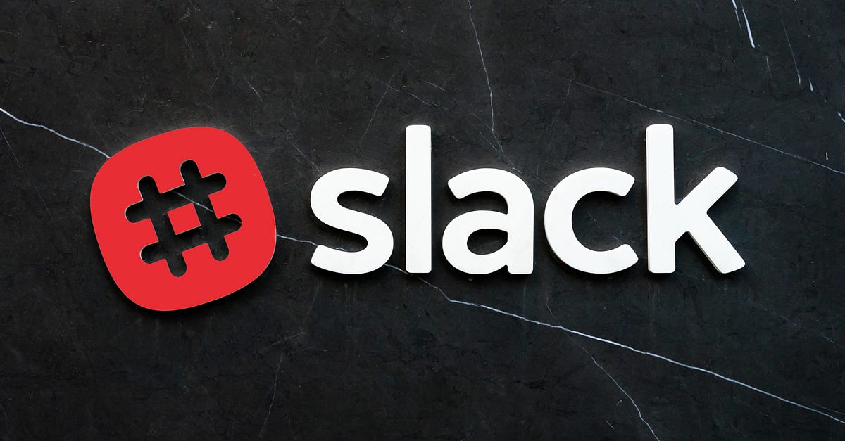 Unlocking Slack’s Full Potential 💫 | by Robert Cooper | Osedea | Medium