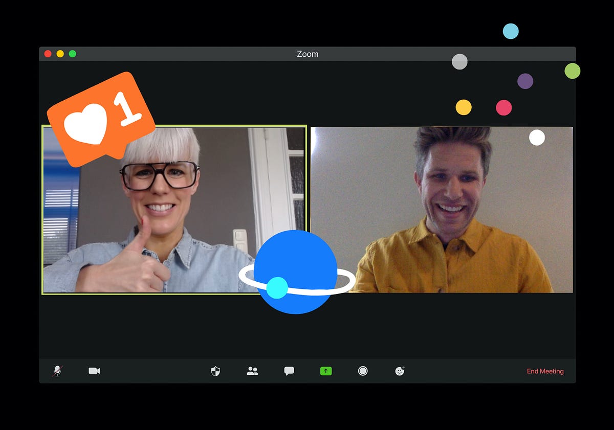 The Power of Virtual Coffee Chats | by Chris Weier | Medium