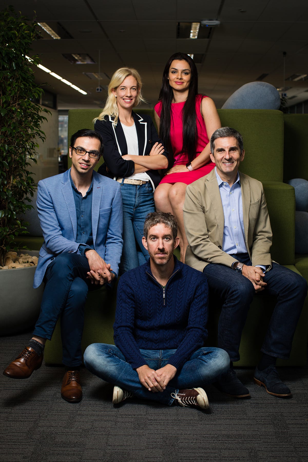 Machine learning applied to melanoma diagnosis: our investment in ...