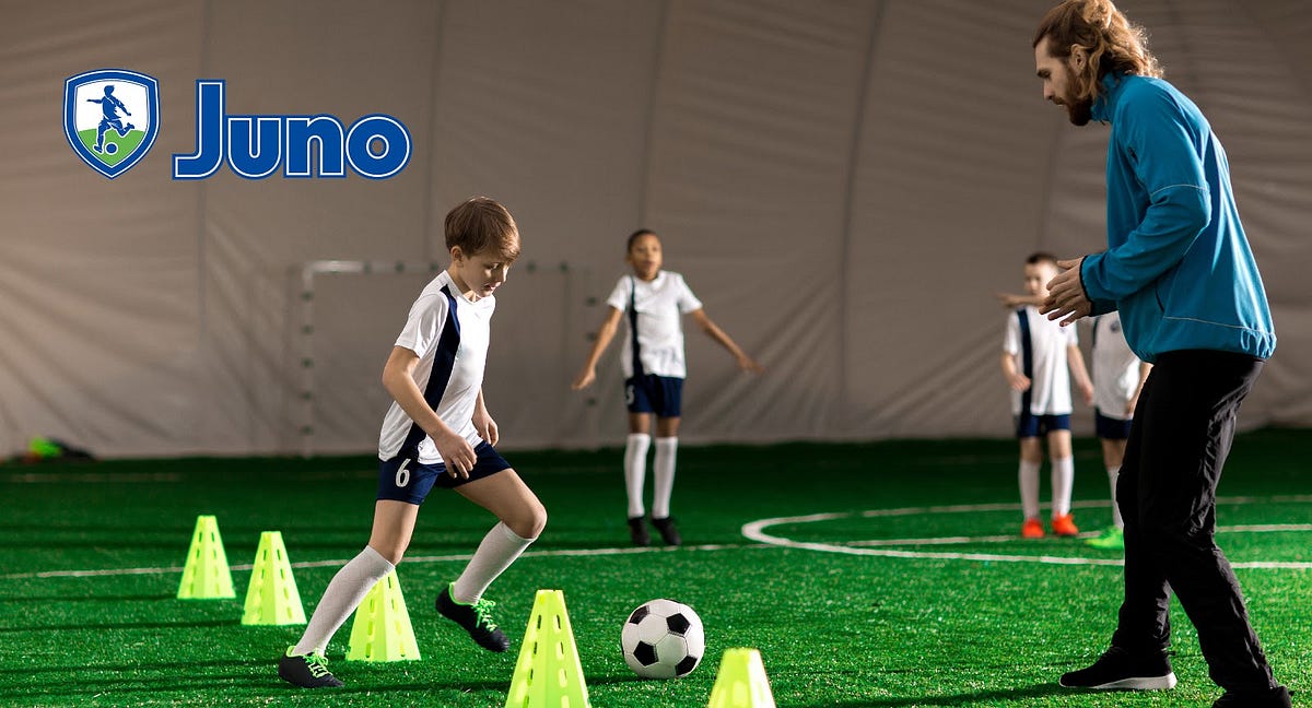 How will JUNO football Academy bring profit to its owner in practice ...