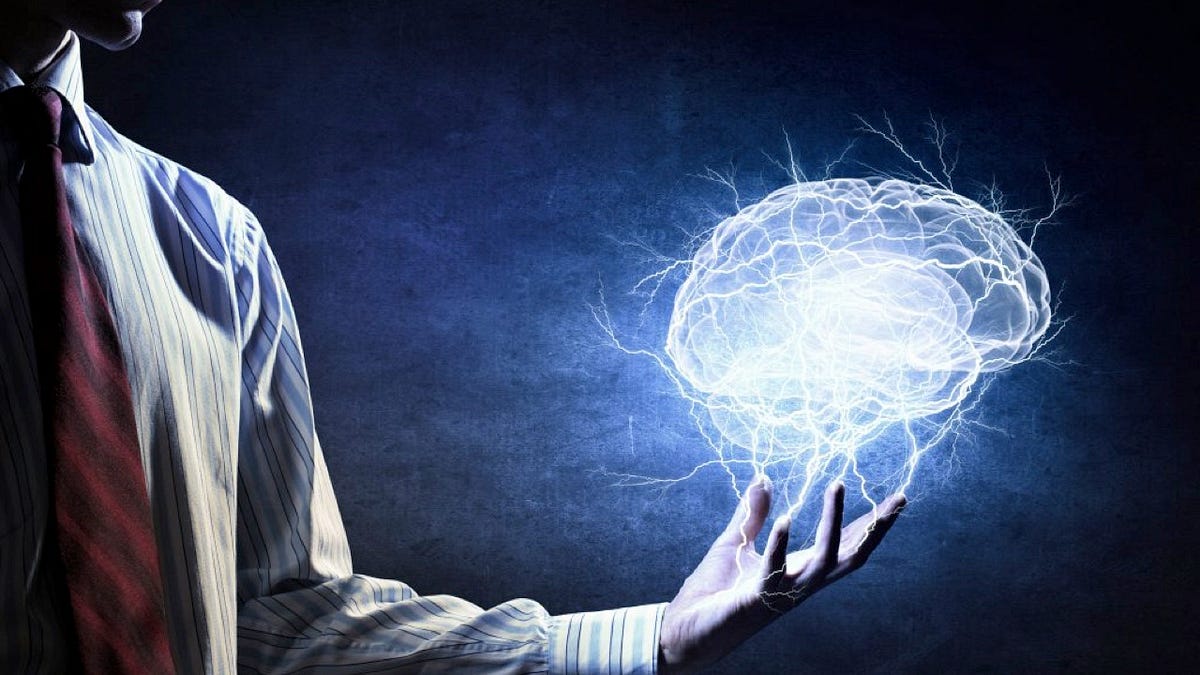 The importance of knowing how valuable our mind is. | by Rachelly ...