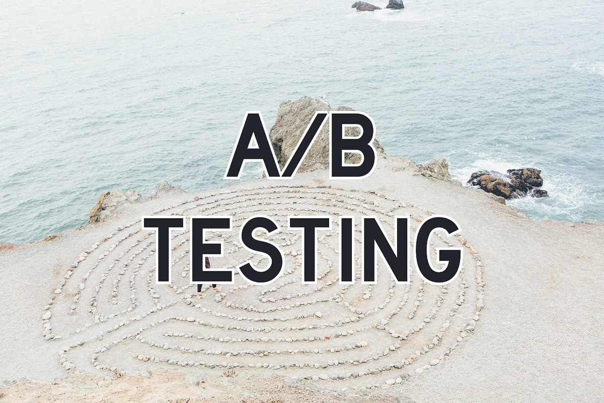 What Is A B Testing In UI UX And Software Definitions And Examples What Is A B Testing In UI UX And Software Definitions And Examples
