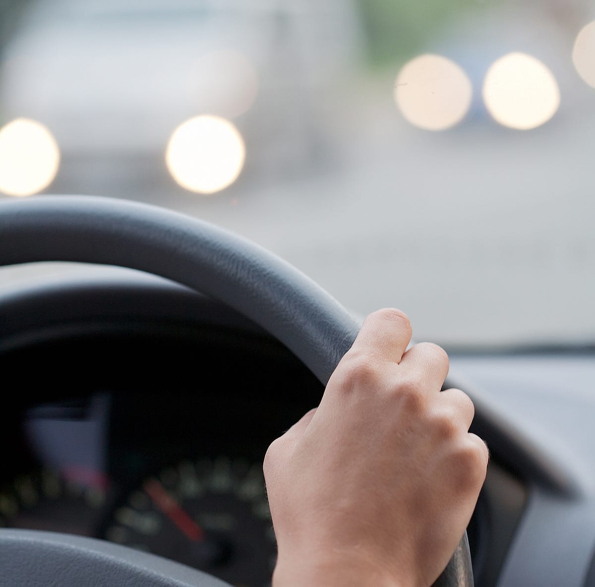 Impaired Driving Can Affect Mental Health | by Janine Brownridge ...