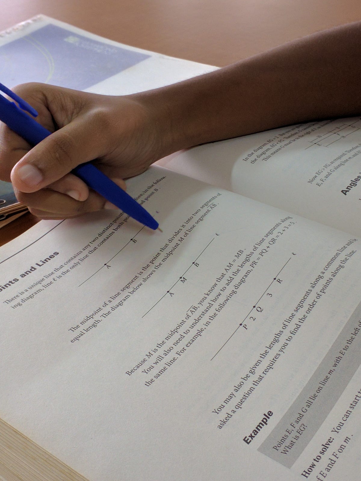 How To Pass Mathematics You Have To Work At It By Delroy Pierre Medium how-to-pass-mathematics-you-have-to-work-at-it-by-delroy-pierre-medium