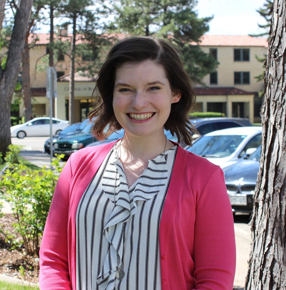 Inside Crohn’s Disease: Lizzy Zentner’s Story | by Courtney Stedman ...