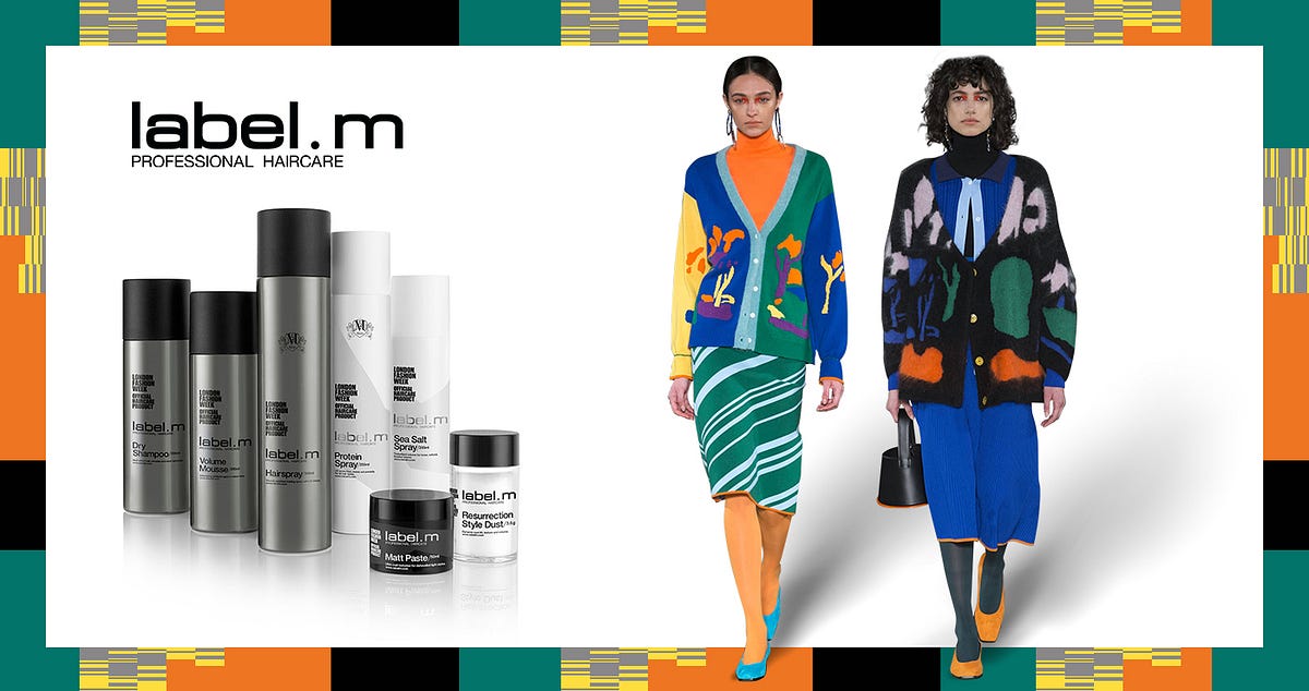Label.M Your In-house Saloon!!!. Label.M is the official hair care ...