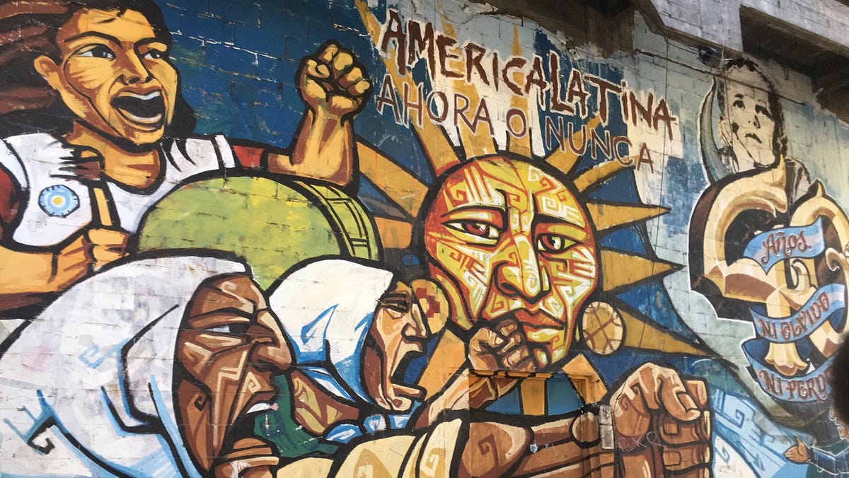 The End…. of year abroad TB1 | by Esther Abramson | Medium
