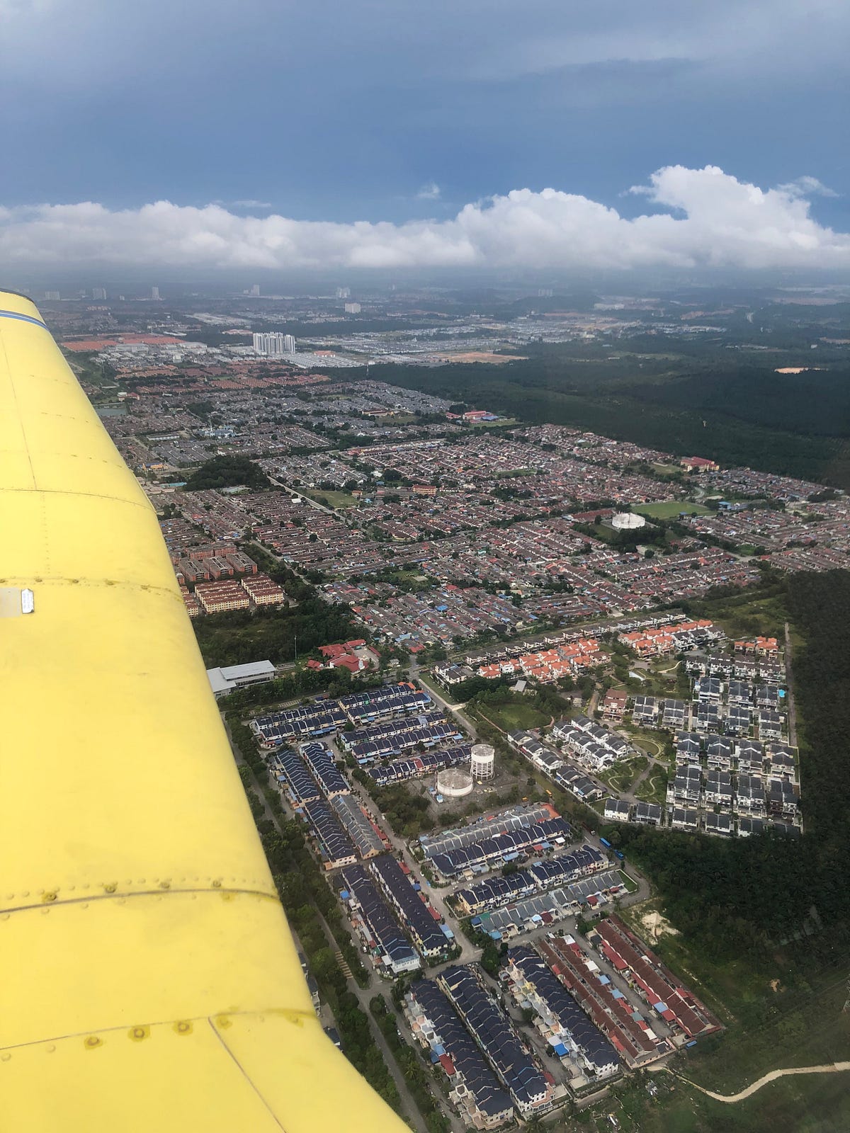Private Pilot License Johor