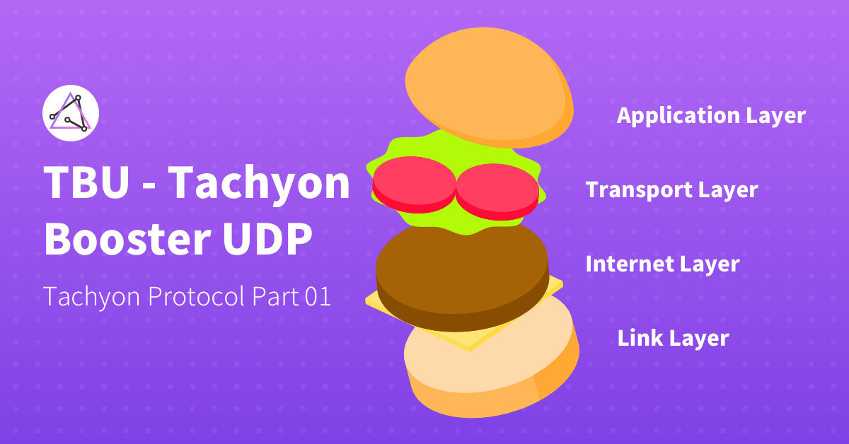 What Is TBU? How Does TBU Work?. The core of Tachyon Protocol includes… | by Tachyon | Tachyon ...