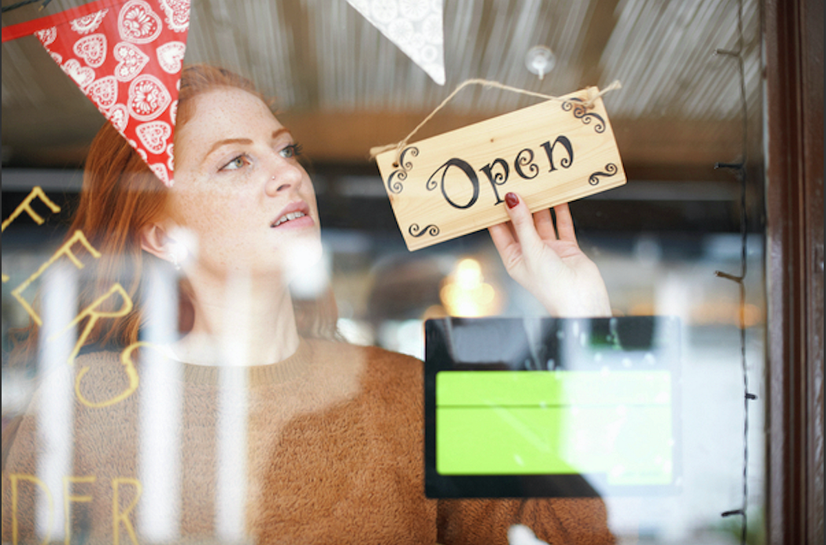 Finally!?!. “We can reopen” | by My Time to Share | Medium
