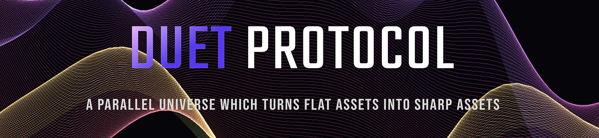 DUET PROTOCOL. Review.. Duet protocol is a Multi-chain… | by CryptoBroInfo | Medium
