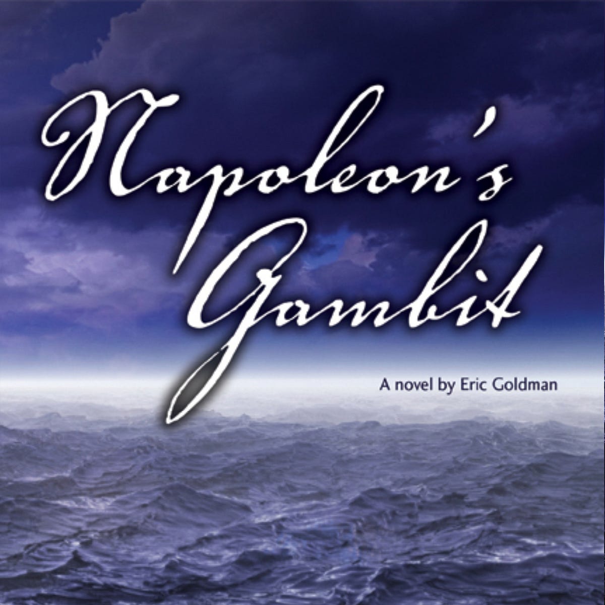 Napoleon’s Gambit. A modern sailor is recruited by the… | by Eric ...