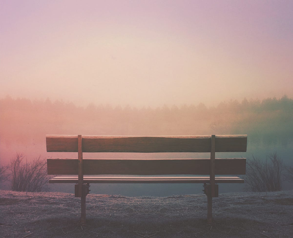 How Being Less Productive Helped Me Become More Productive | by Heesun ...