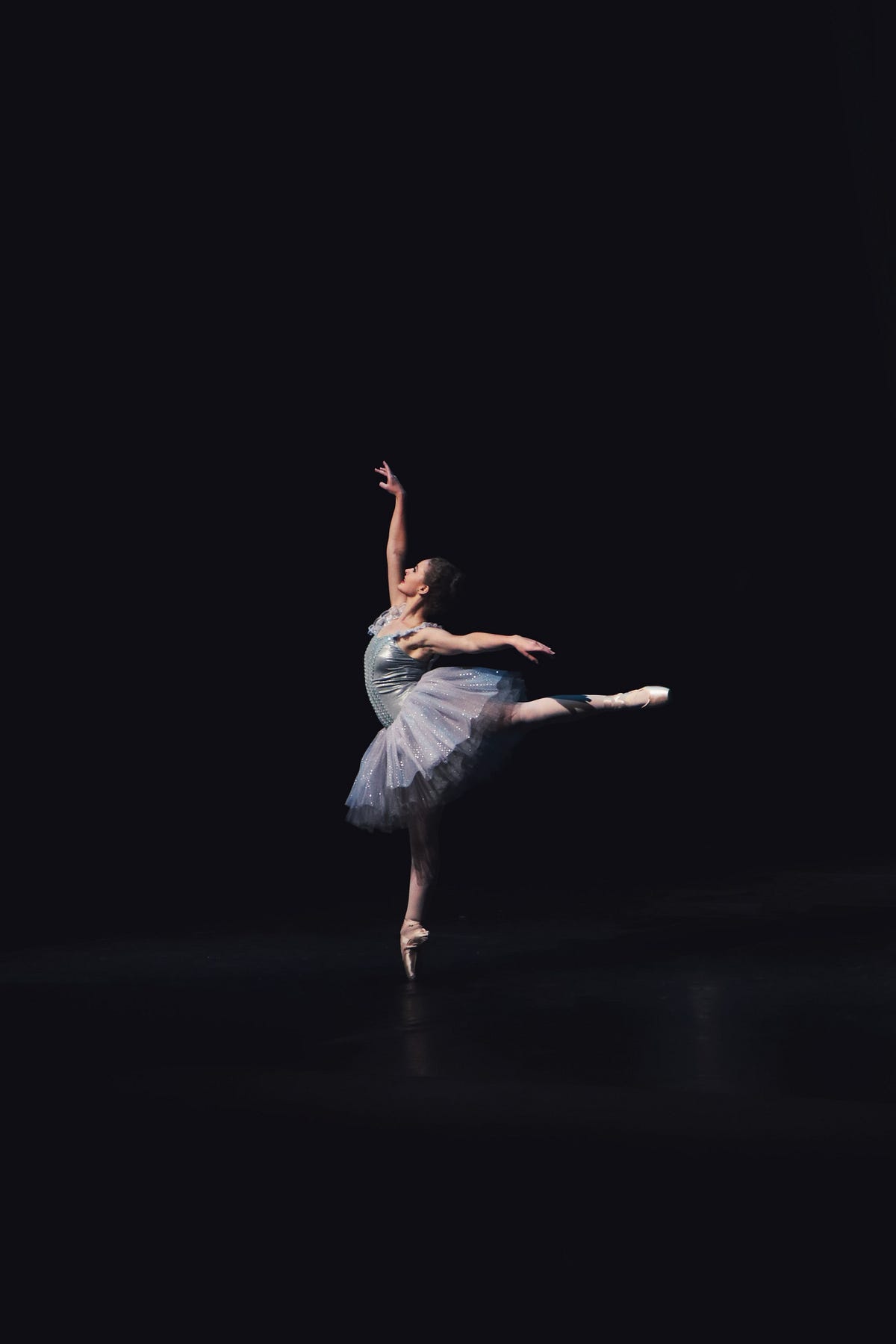 June 4: Today in Dance. Born Today: Darci Kistler | by Dawn Davis ...