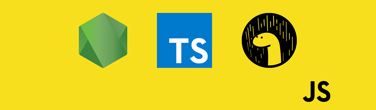 Moving Libraries to Deno: The Whys and Hows | by Maga D. Zandaqo | ITNEXT