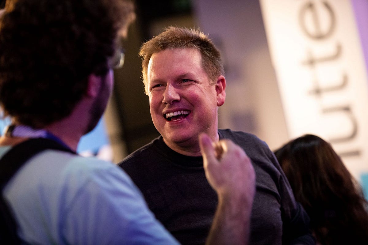 Tim Sneath “flutter Is To Apps As Unity Is To Games” Evrone Notes Medium