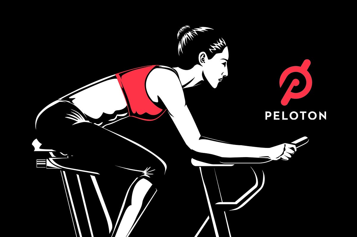 Consistent Workouts With Peloton — A UX Case Study | by Aditya Mankare ...