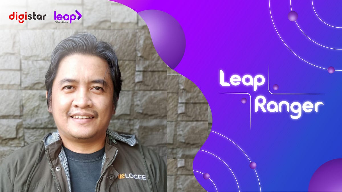 Tantangan Seorang Designer di Ranah Logistik dalam Mendefinisikan Digital Product dan Objective ...