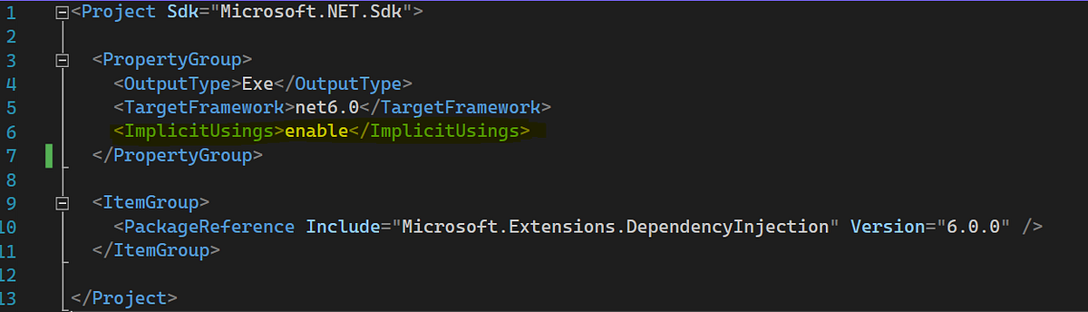 Namespace in C# 10. Namespaces are heavily used in C# for… | by Gal ...