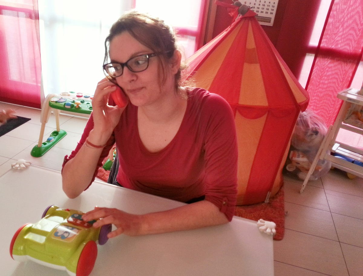 Unemploy Italy #2. Italiani mammoni. How to survive during… | by ...