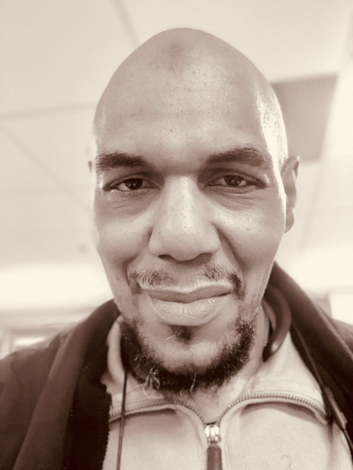 Vaughn Allen Goodwin for Boston DSA Steering Committee | by Vaughn ...