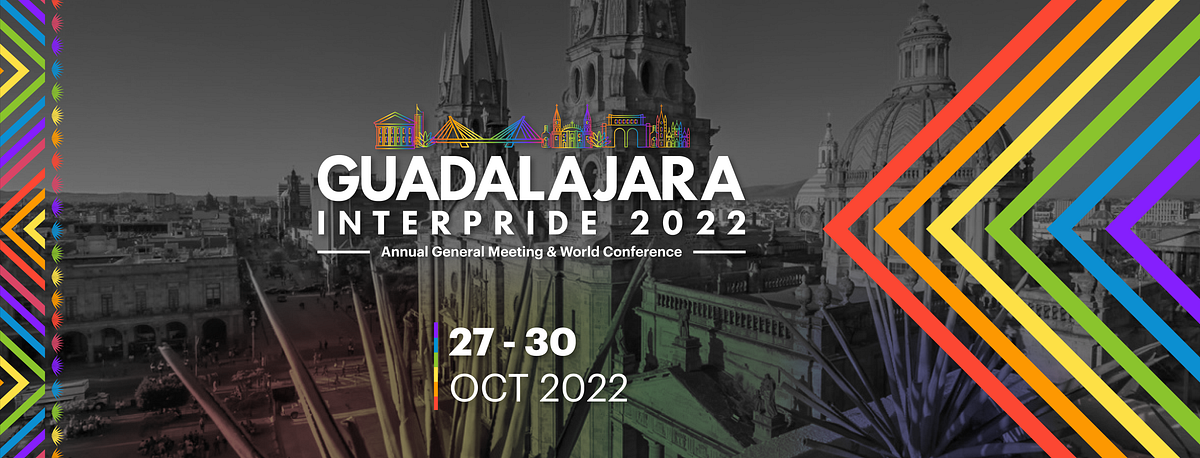 Registration Now Open: InterPride’s 2022 Annual General Meeting & World ...